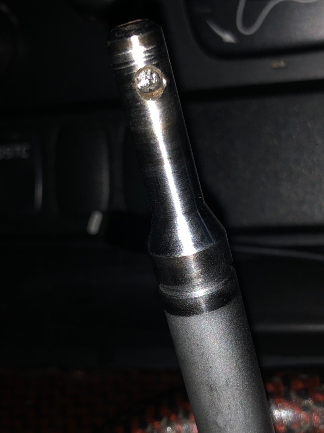 Shifter pin trouble | SwedeSpeed - Volvo Performance Forum