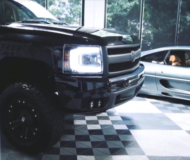 2008 LMM headlight upgrade | Chevy and GMC Duramax Diesel Forum