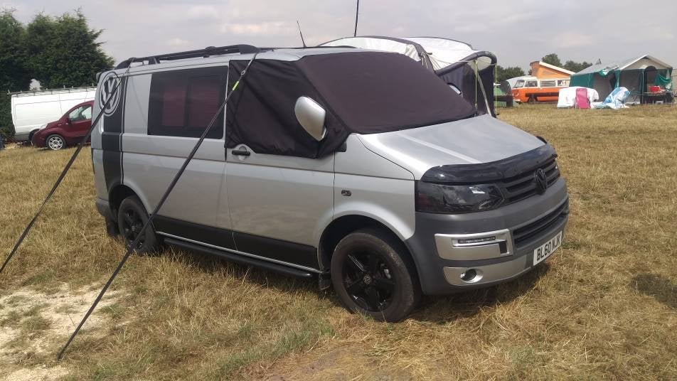 Ex-RAC van's 2013 on ? | VW T4 Forum - VW T5 Forum