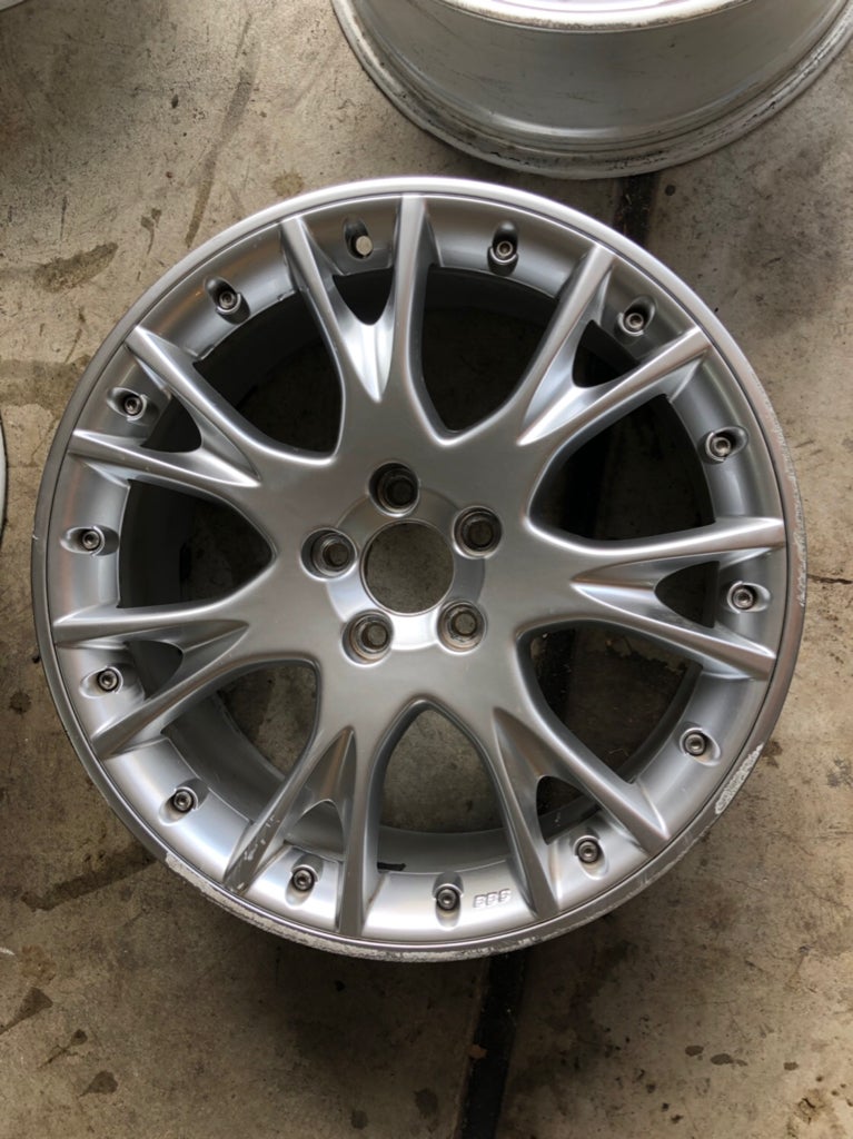 Volvo BBS Nebula wheels 18x8 5x108 ET49 31202244 | SwedeSpeed - Volvo ...