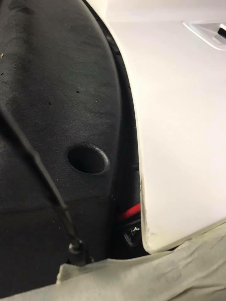 Amerihood? Custom Tbss hood | Page 2 | Chevy Trailblazer SS Forum