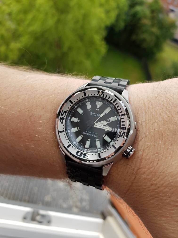 I've been cheating on Casio | Page 2 | WatchUSeek Watch Forums