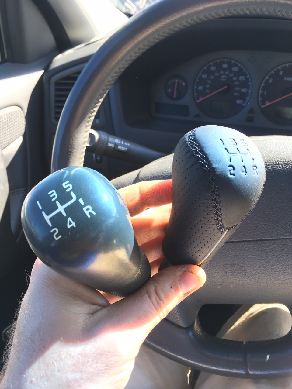 M56 Shifter Different for S70/V70/C70? | SwedeSpeed - Volvo Performance ...