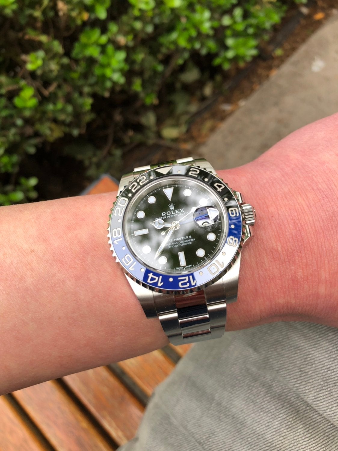 Crown Guards, why? | WatchUSeek Watch Forums