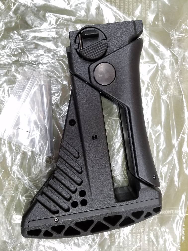 WTS: G36 Bolts, Op-Rods | HKPRO Forums