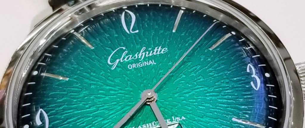 Most beautiful watch dials | Page 8 | WatchUSeek Watch Forums