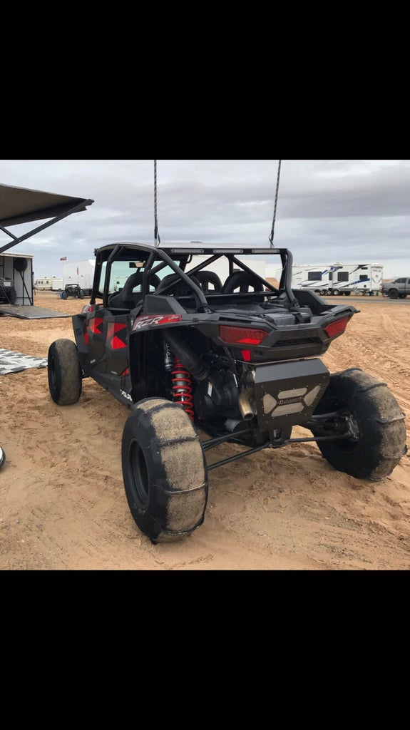 Sand Setup | Polaris RZR Forum - RZR Forums.net