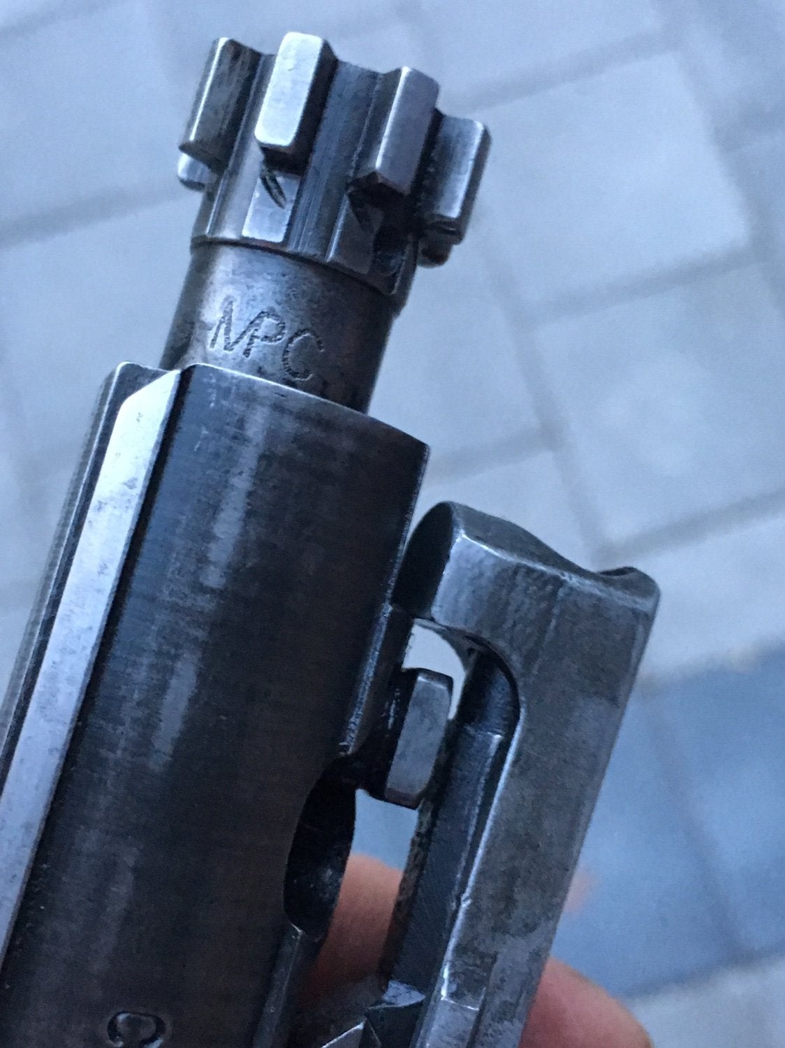 Colt M16 A1 | M14 Forum