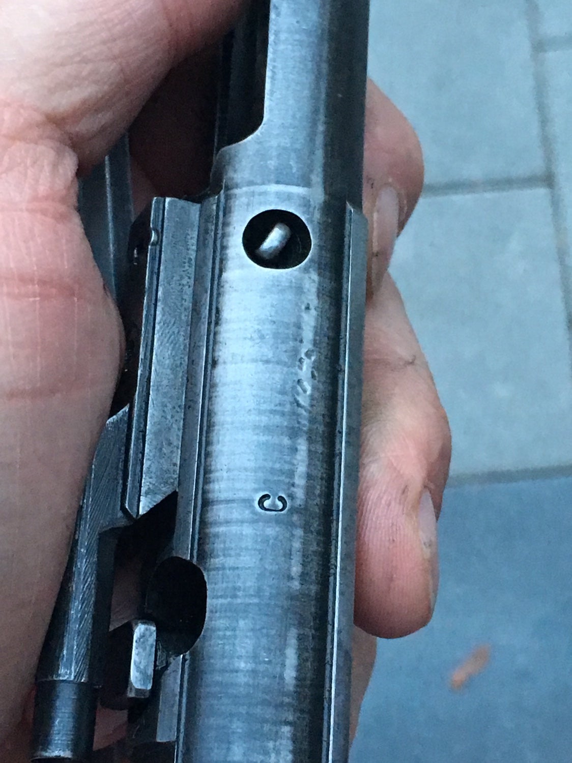 Colt M16 A1 | M14 Forum
