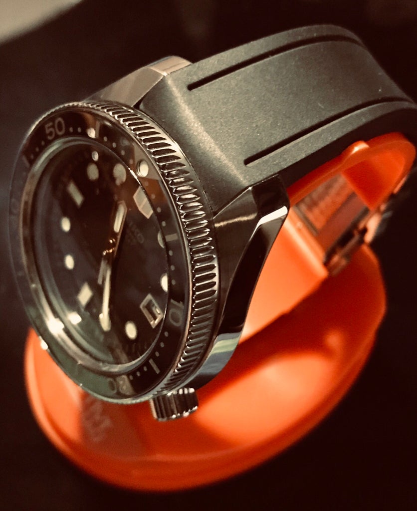 SLA025 strap-adapt | WatchUSeek Watch Forums