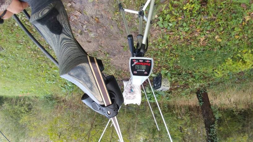 Galaxy ember opinions | Archery Talk Forum