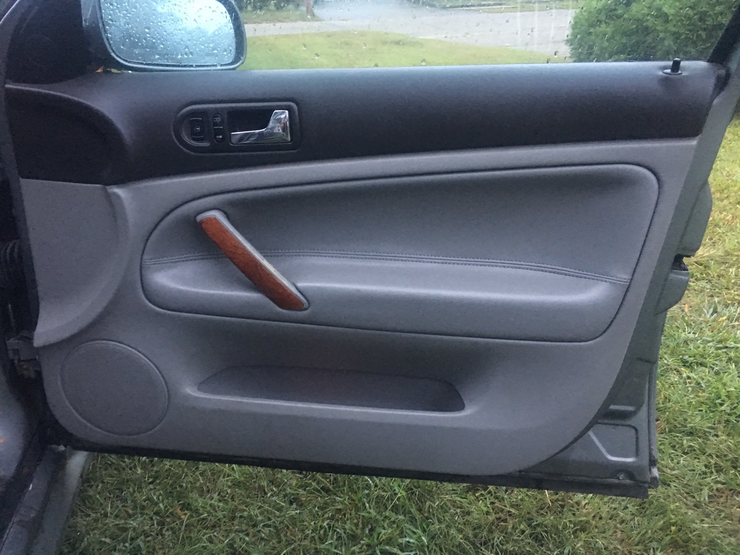 B5.5 lD7W v6 4motion part out | VW Vortex - Volkswagen Forum