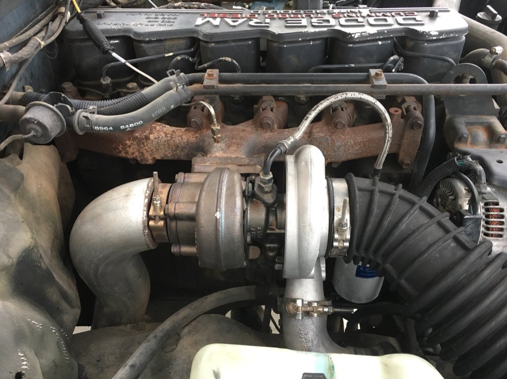 He351w | Cummins Diesel Forum