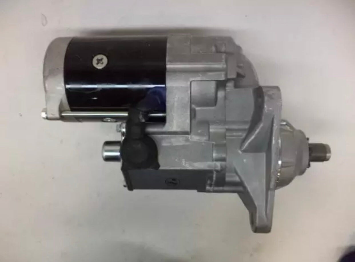 starter current draw question | Ford Power Stroke Nation