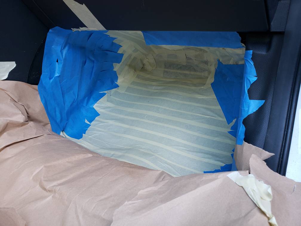 Footwell subwoofers, can I get some pro-tips? | DIYMobileAudio.com Car ...
