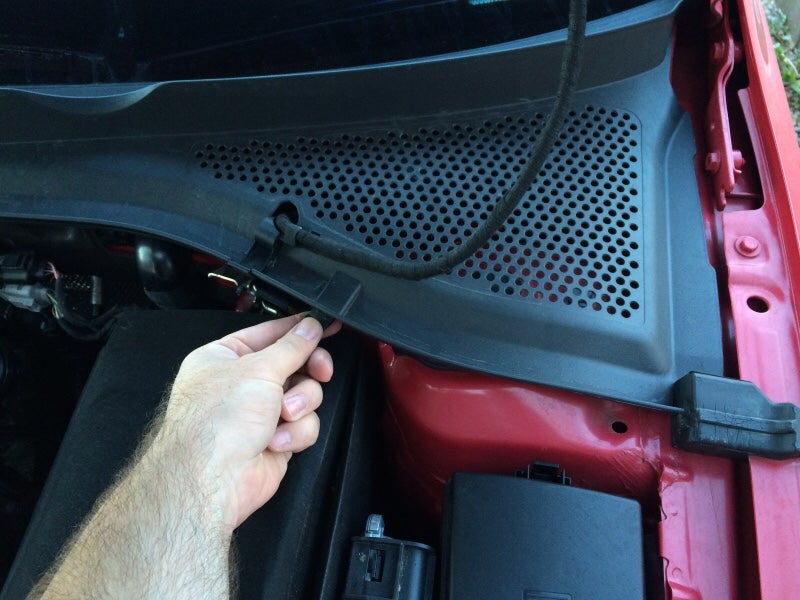 Need help identifying clips | VW Vortex - Volkswagen Forum