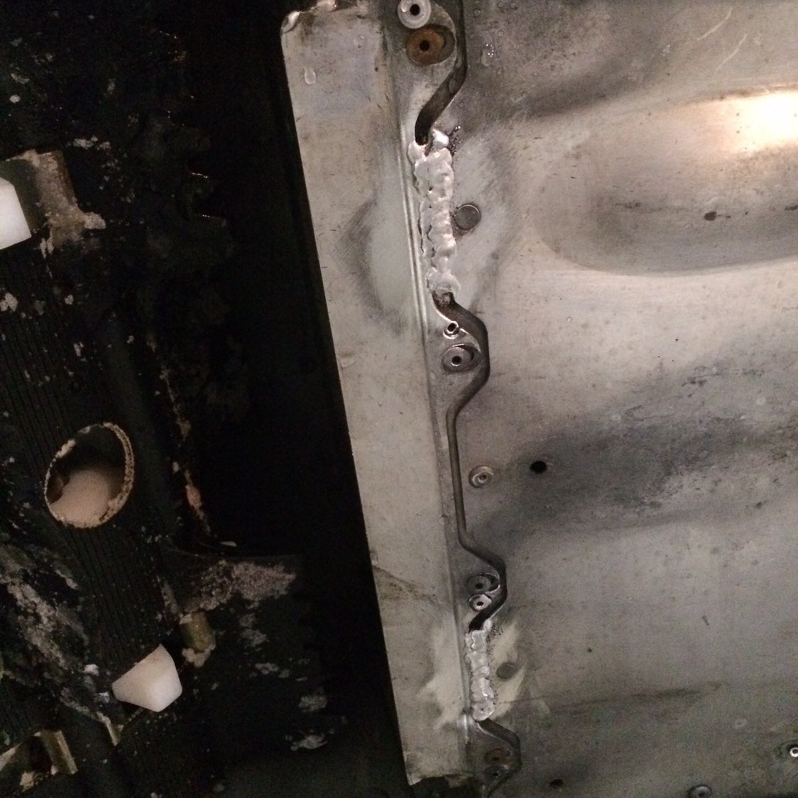 Front heat exchanger | Ski-Doo Snowmobiles Forum