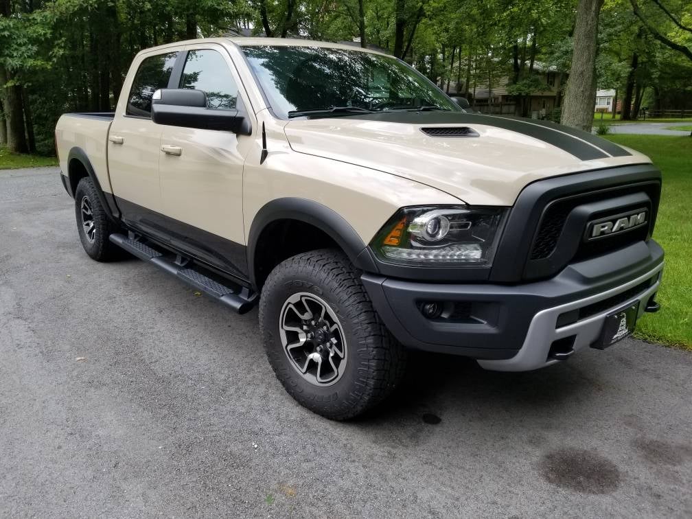 Mojave Sand picture thread | Page 2 | Ram Rebel Forum