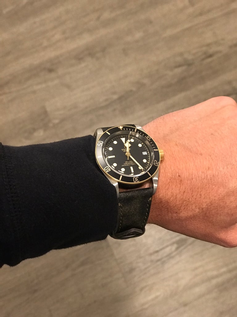 Is DavidSW reliable and trustworthy? | WatchUSeek Watch Forums