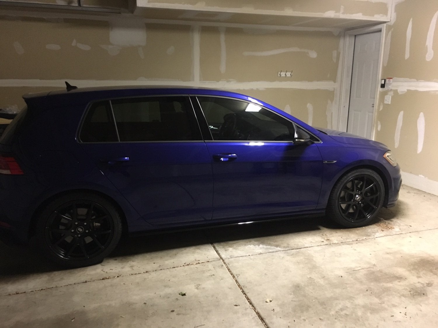 mk7 golf R WINTER WHEELS | Page 114 | VW Vortex - Volkswagen Forum