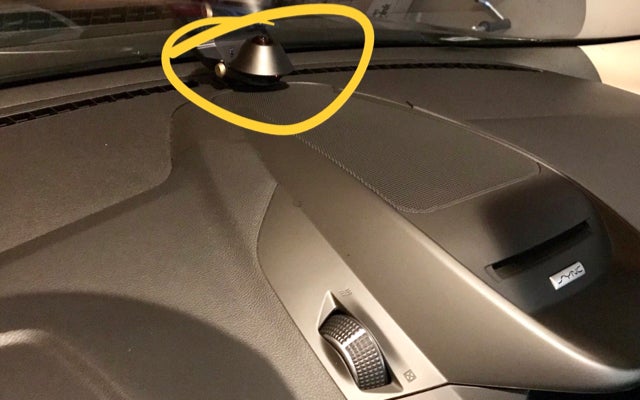 Installed a dashcam: Waylens Secure 360 4G | 2013+ Ford Escape Forum