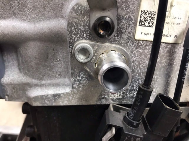 3.6 24V VR6 Swap Questions and Links | Page 15 | VW Vortex - Volkswagen ...