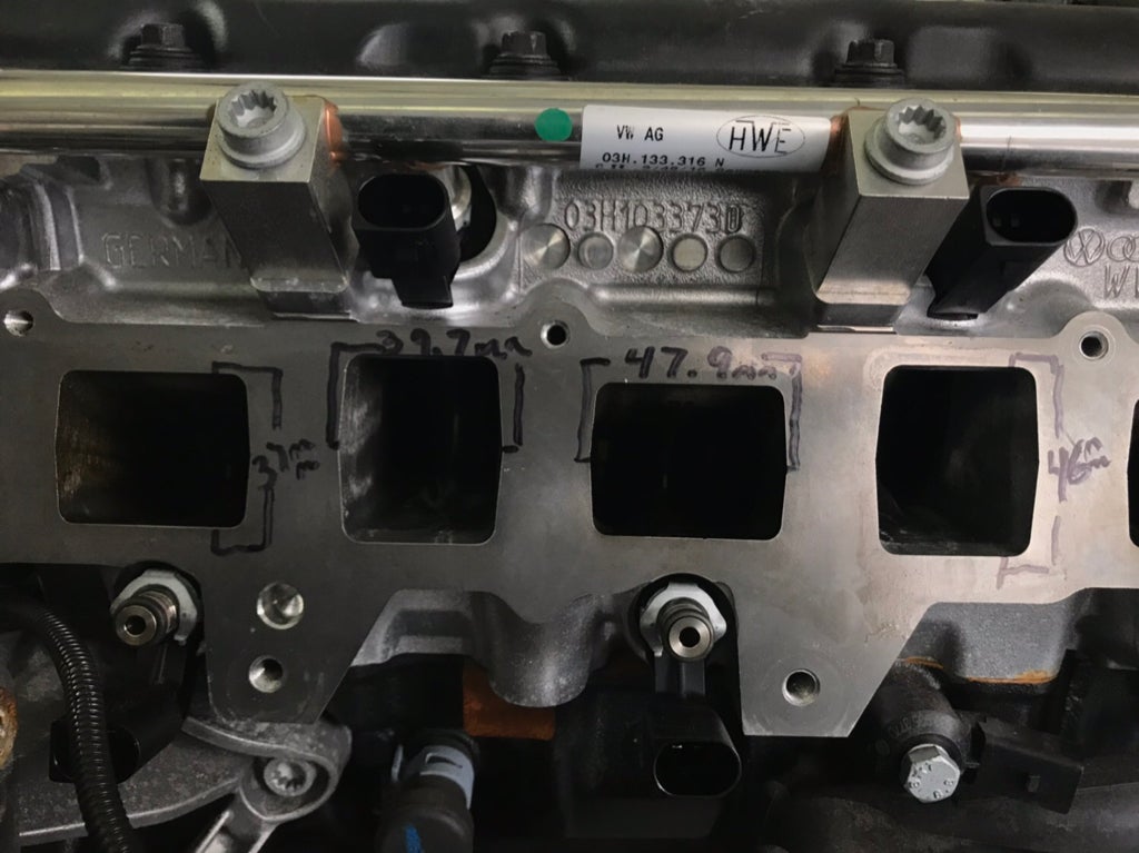 3.6 24V VR6 Swap Questions and Links | Page 15 | VW Vortex - Volkswagen ...