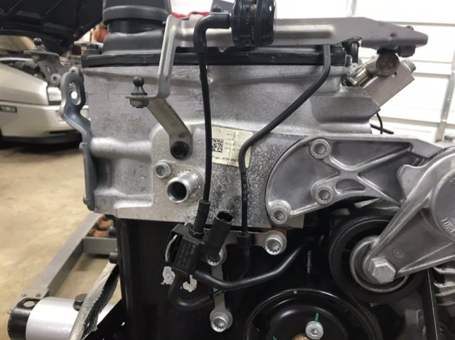 3.6 24V VR6 Swap Questions and Links | Page 15 | VW Vortex - Volkswagen ...