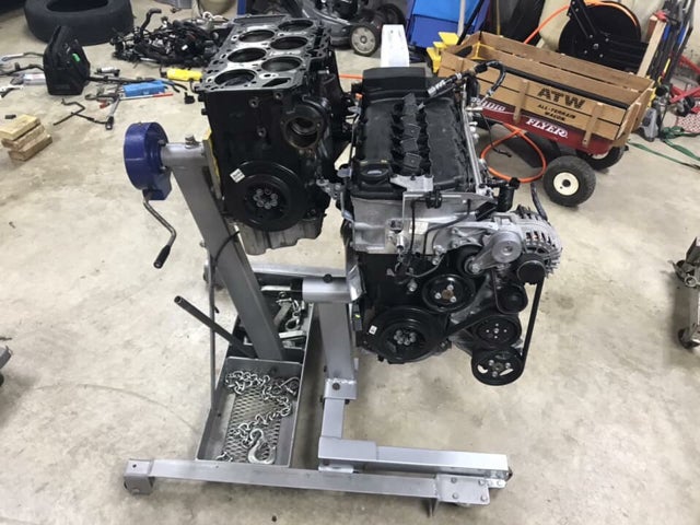 3.6 24V VR6 Swap Questions and Links | Page 15 | VW Vortex - Volkswagen ...