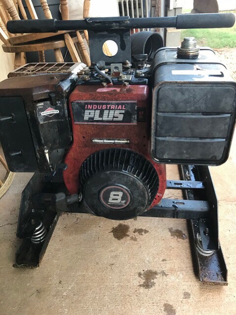 Troy Bilt Horse Forward Interlock Safety Switch | My Tractor Forum