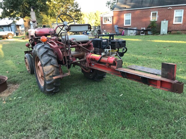 Troy Bilt Horse Forward Interlock Safety Switch | My Tractor Forum