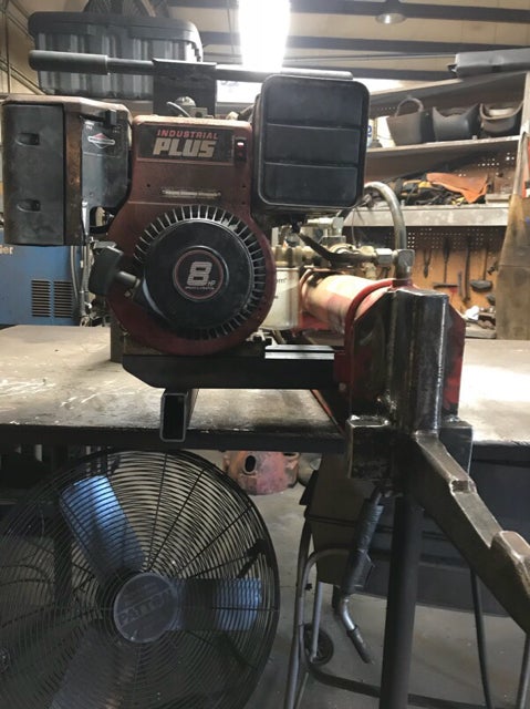 Troy Bilt Horse Forward Interlock Safety Switch | My Tractor Forum