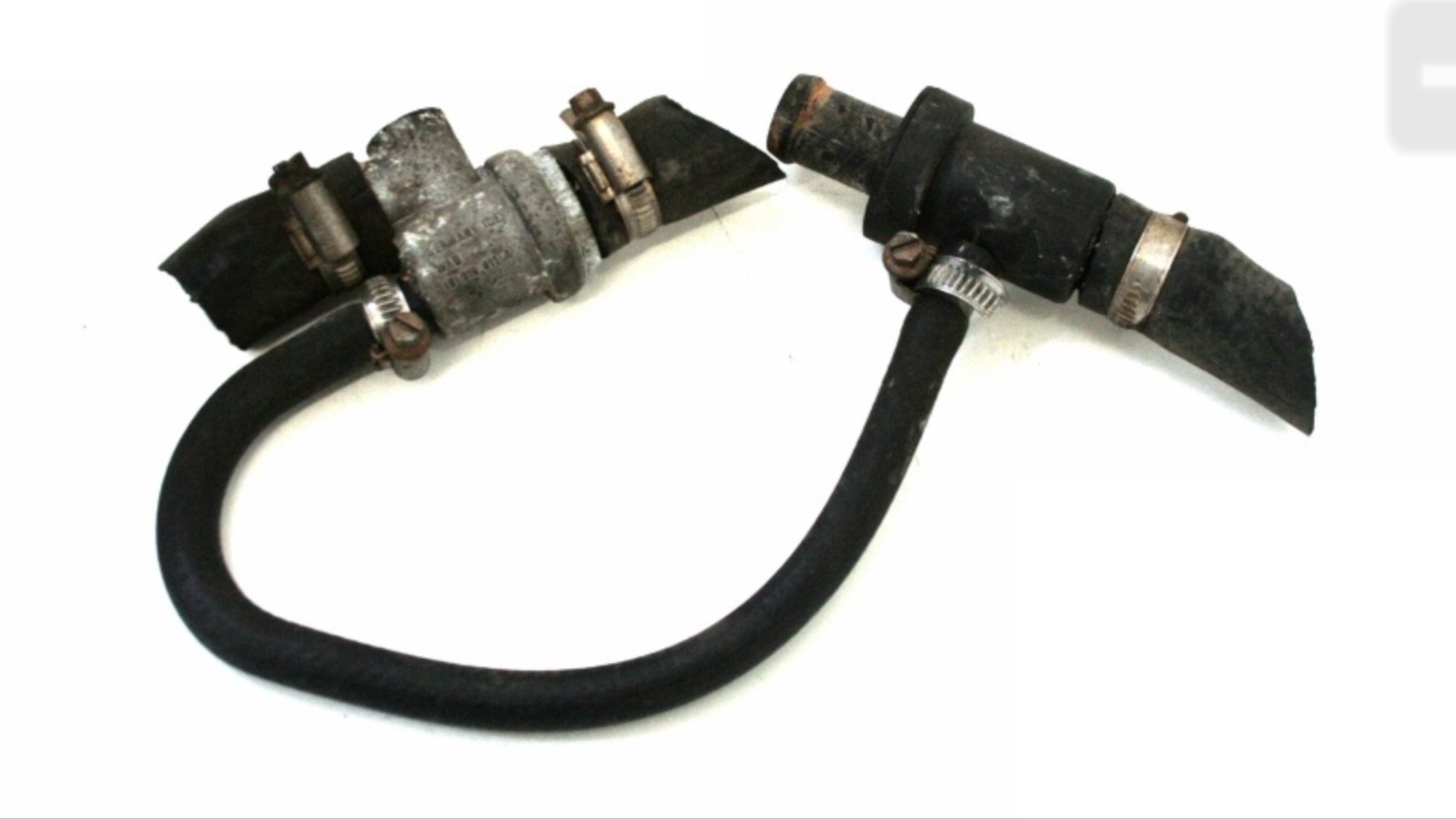 Heater core | VW Vortex - Volkswagen Forum