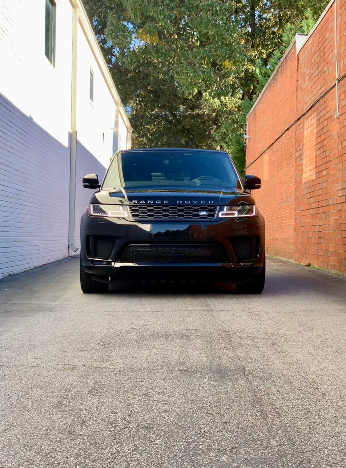 2018 RRS Picture Thread | Range Rovers Forum