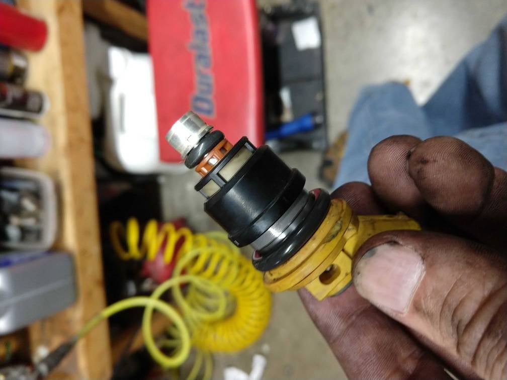 Cel p0302 on 05 XT | Subaru Outback Forums