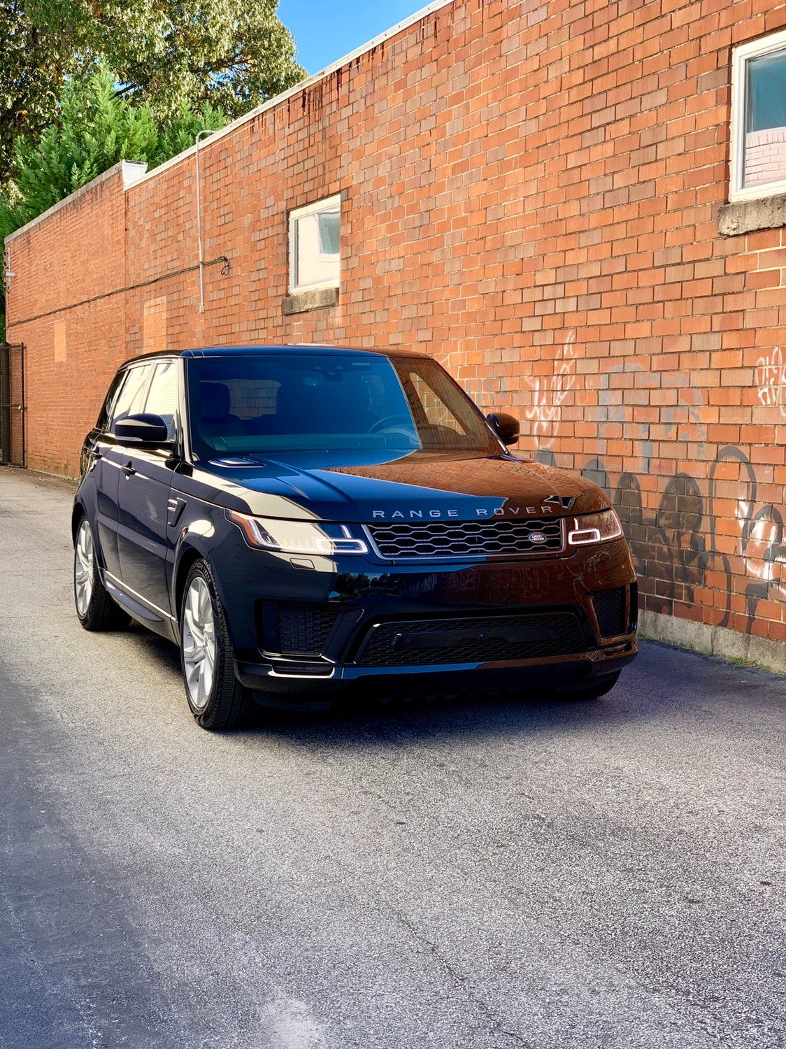 2018 RRS Picture Thread | Range Rovers Forum