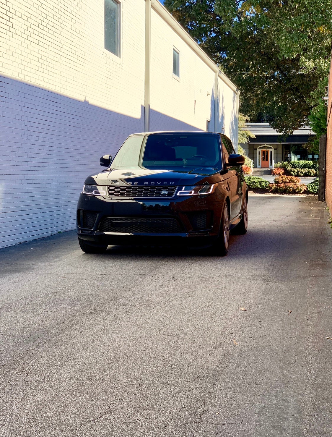 2018 RRS Picture Thread | Range Rovers Forum