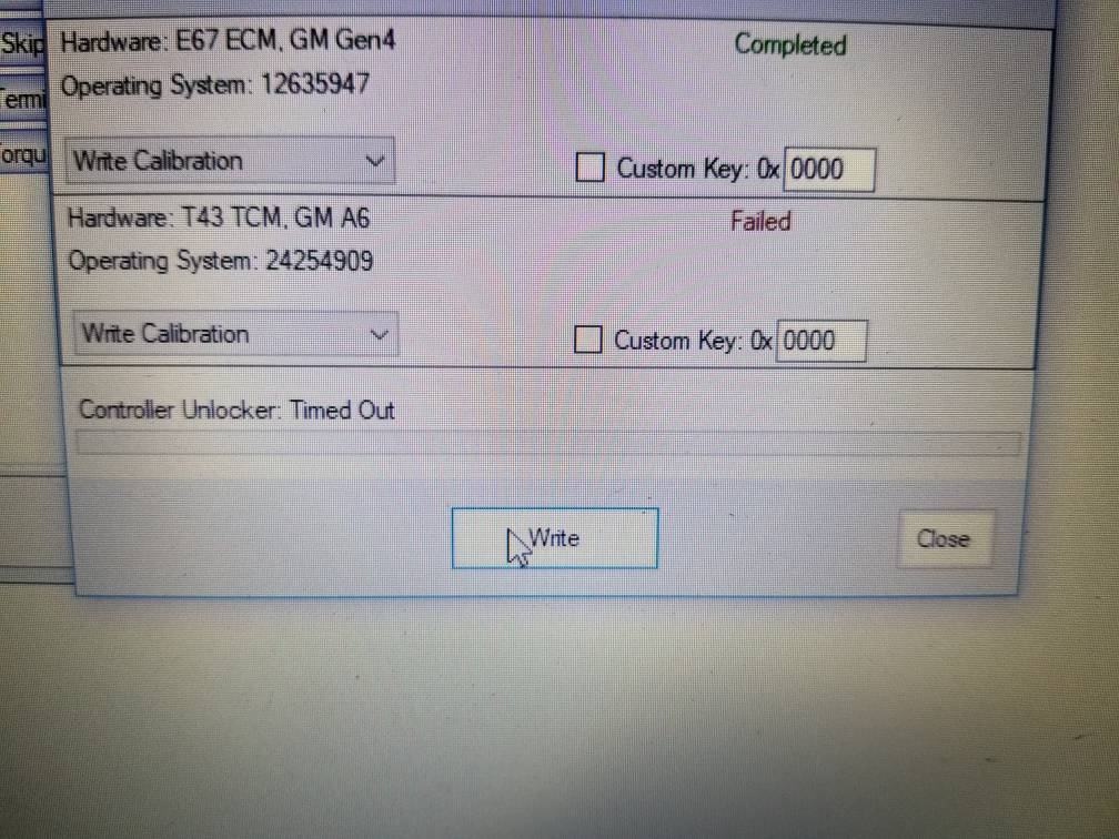 U0101 code - Lost Communication with TCM Help | Cadillac CTS-V Forum