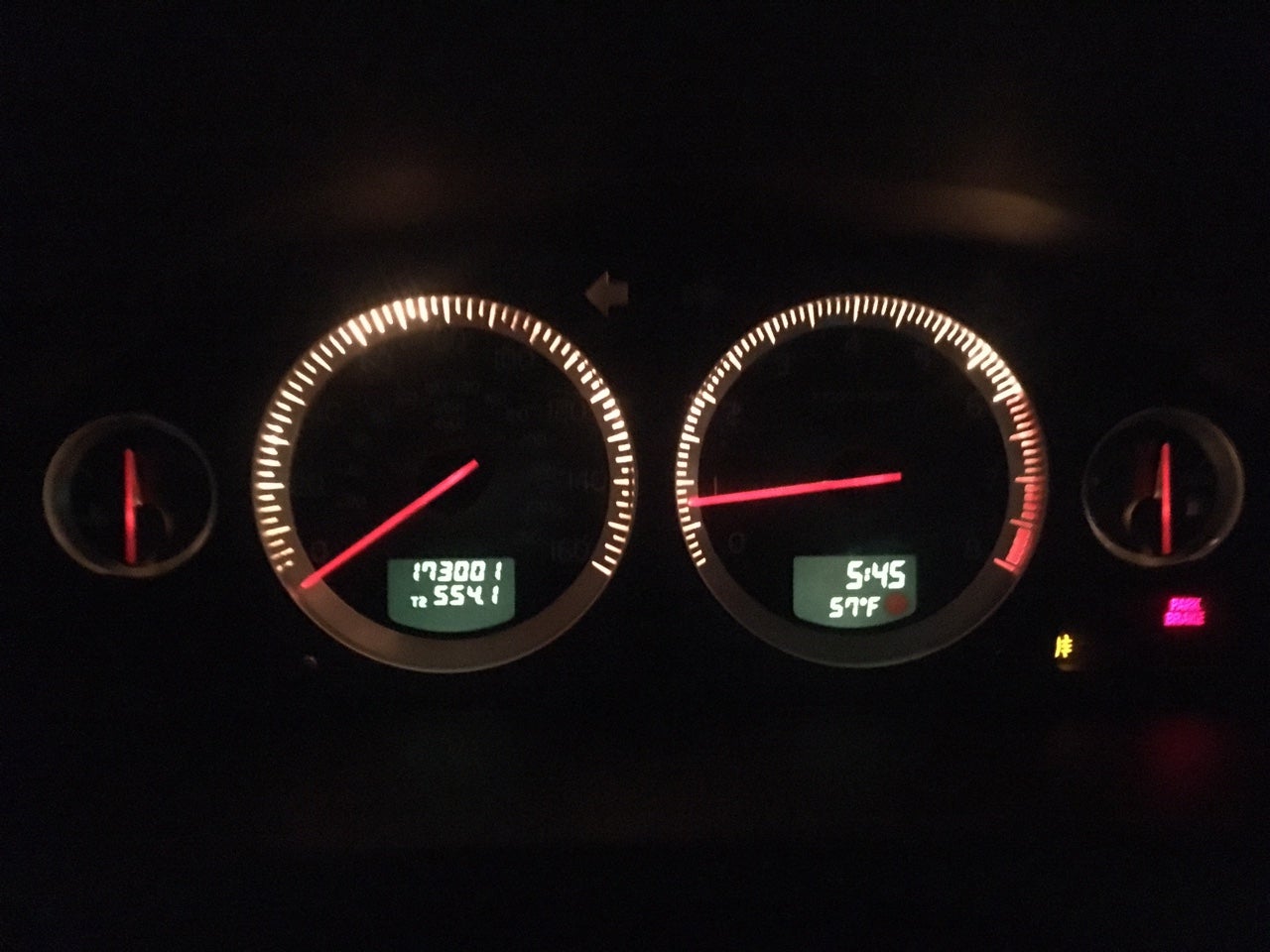 ScottishBrick's 2003 Mystic V70 T5 Manual Wagon | Page 17 | SwedeSpeed ...