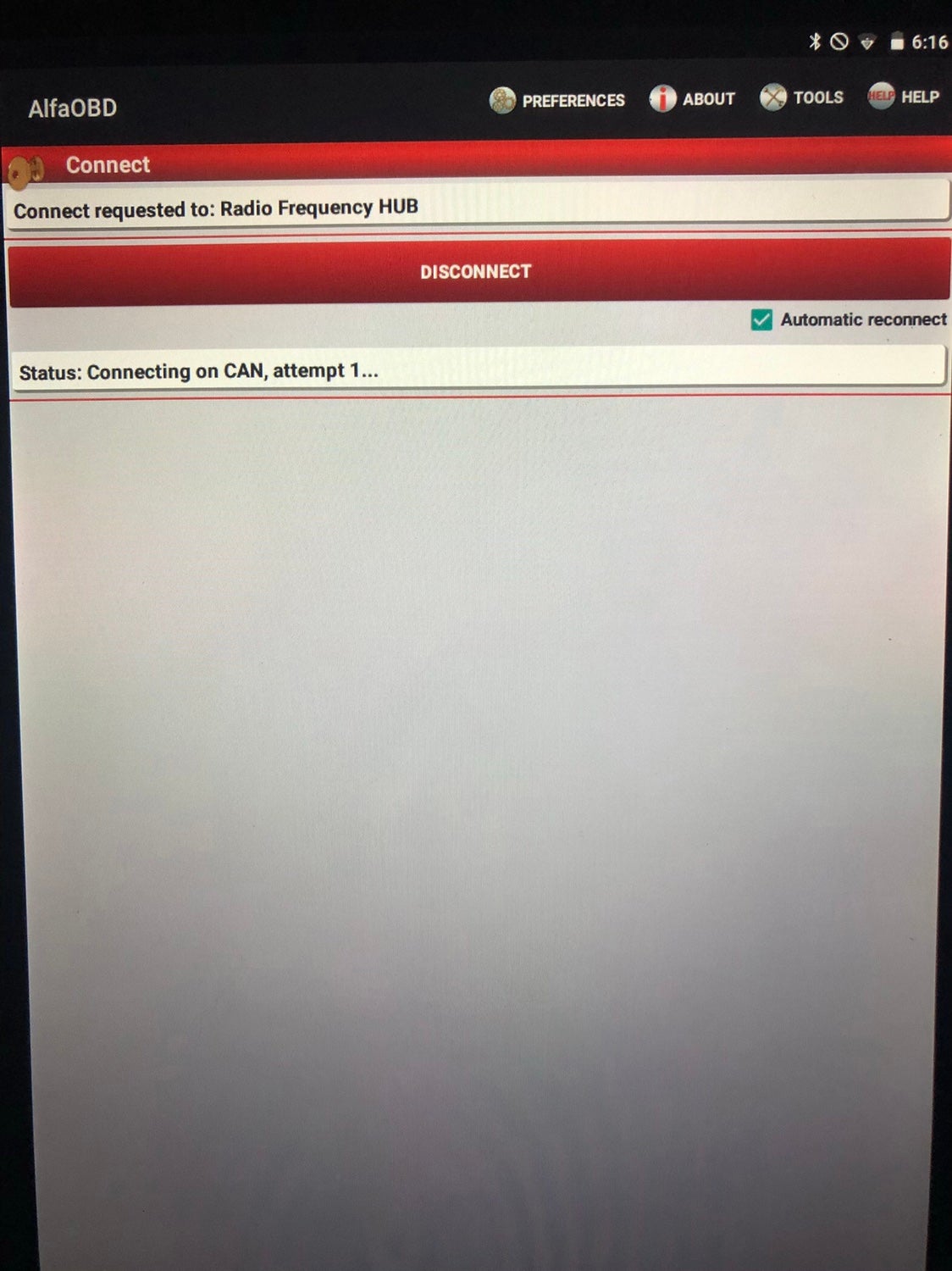 Alfa OBD Procedures | Cummins Diesel Forum