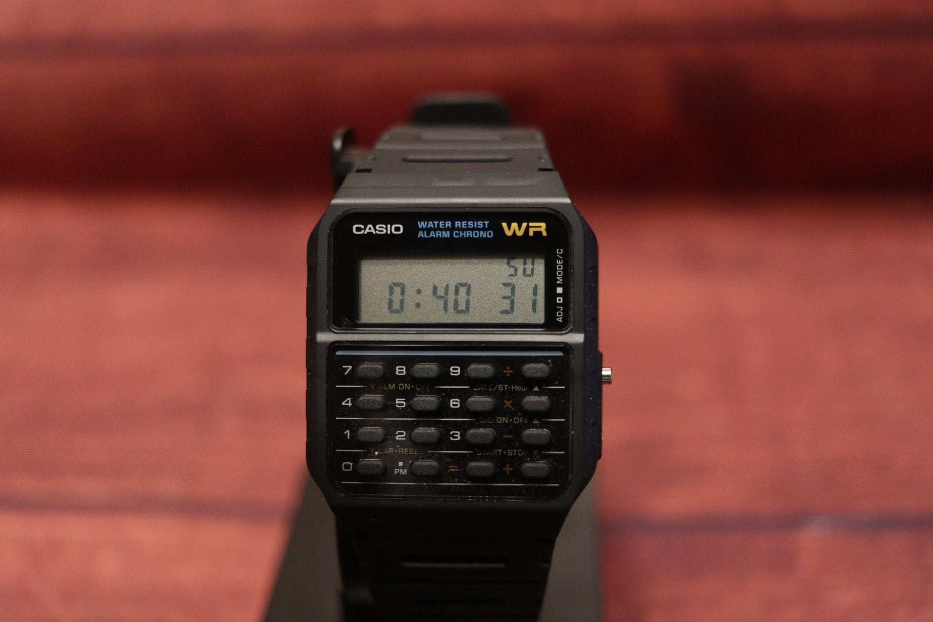 If you own a cheap CASIO post pics here! | Page 4 | WatchUSeek Watch Forums