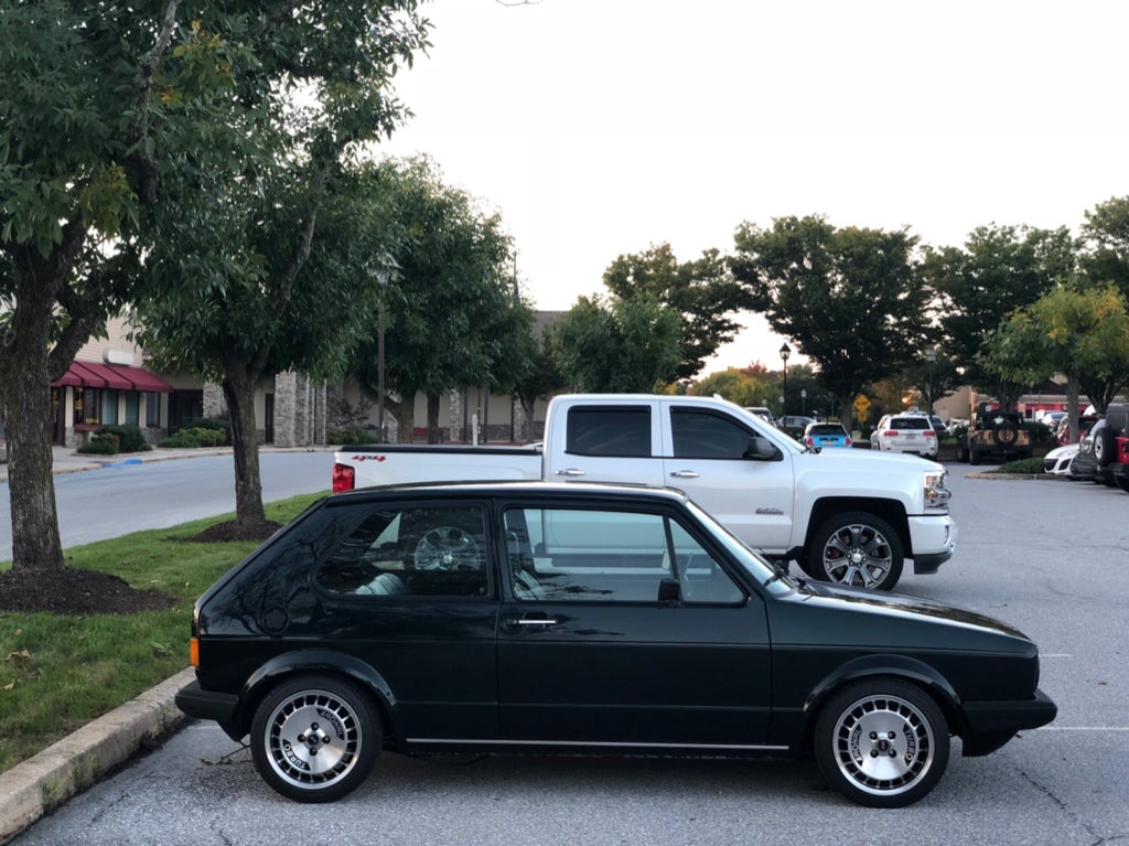 'Modernizing' an early Westy (AHU + O2A) | Page 4 | VW Vortex ...