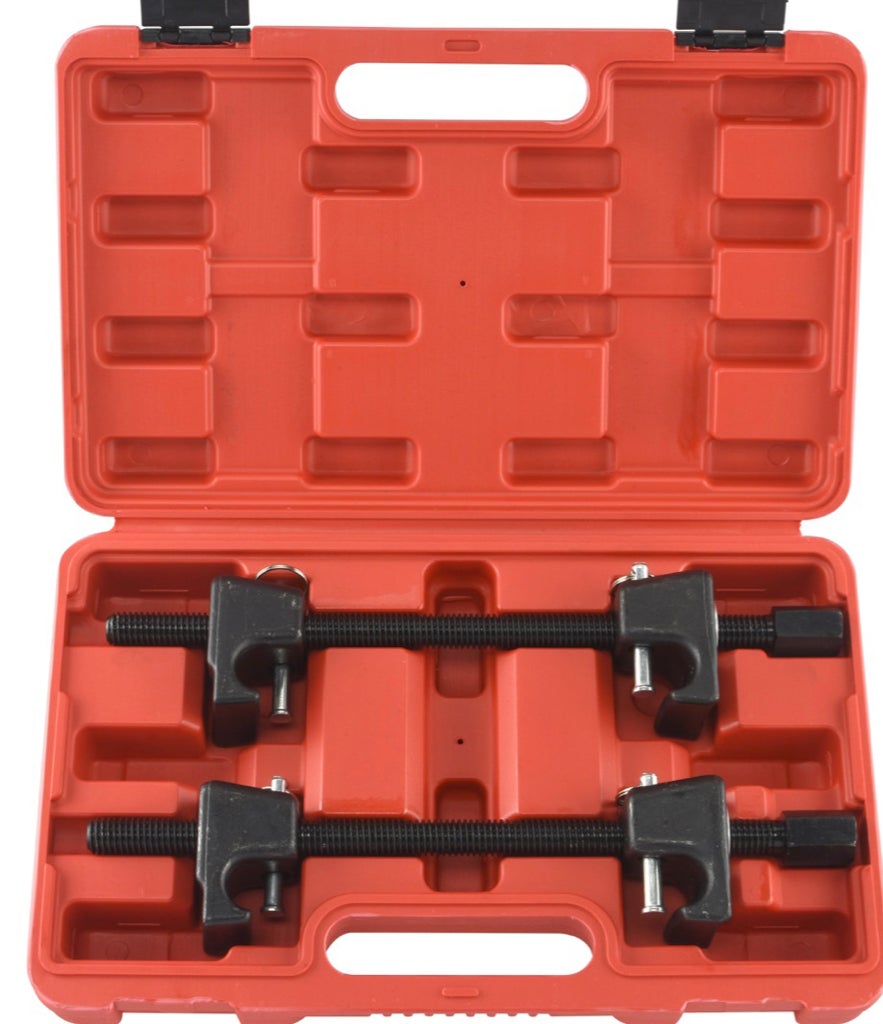 Spring compressor | Toyota Nation Forum