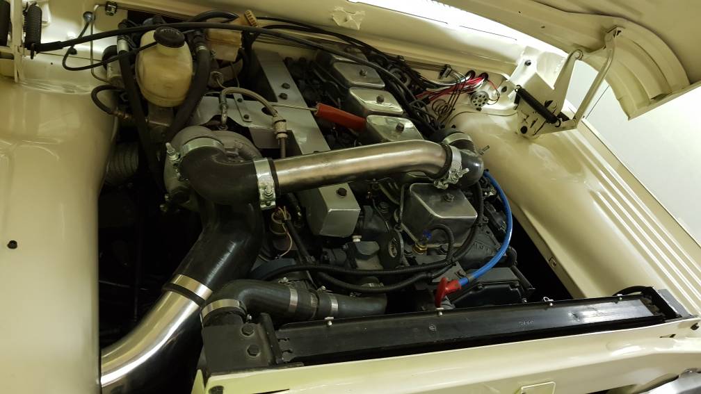 6BT performance & injector mods ??? | Cummins Diesel Forum