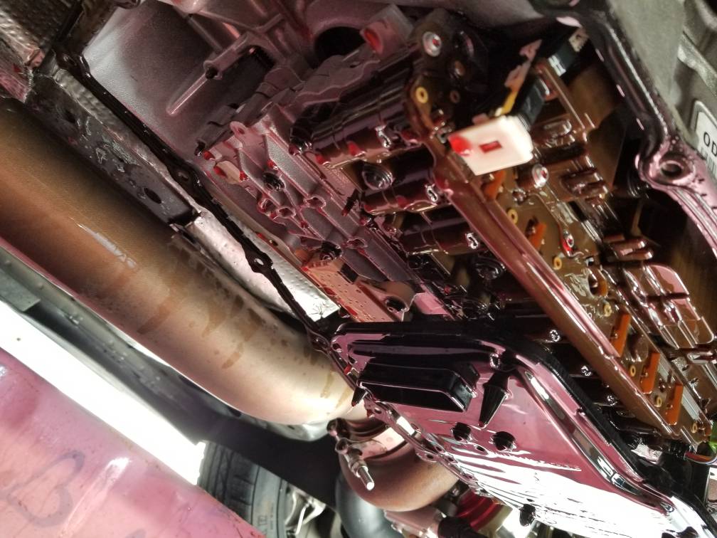 U0101 Code Lost Communication With Tcm Help Cadillac Cts V Forum