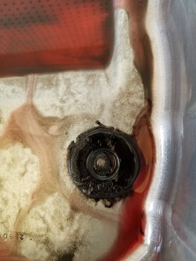 U0101 code - Lost Communication with TCM Help | Cadillac CTS-V Forum