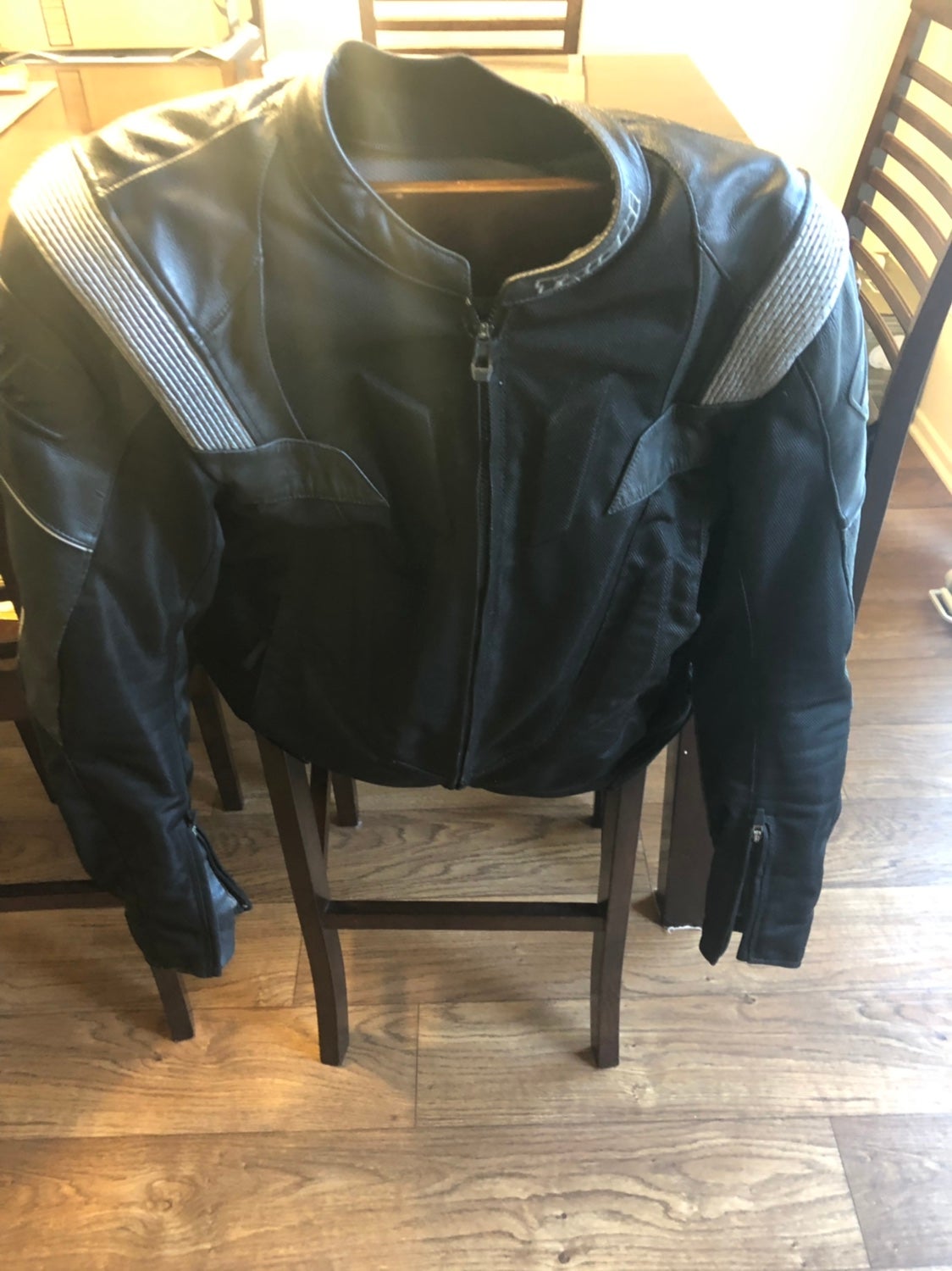 Arai Corsair X and RS Taichi Jacket | Toyota FJ Cruiser Forum