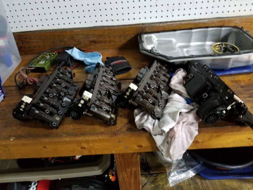 U0101 code - Lost Communication with TCM Help | Cadillac CTS-V Forum