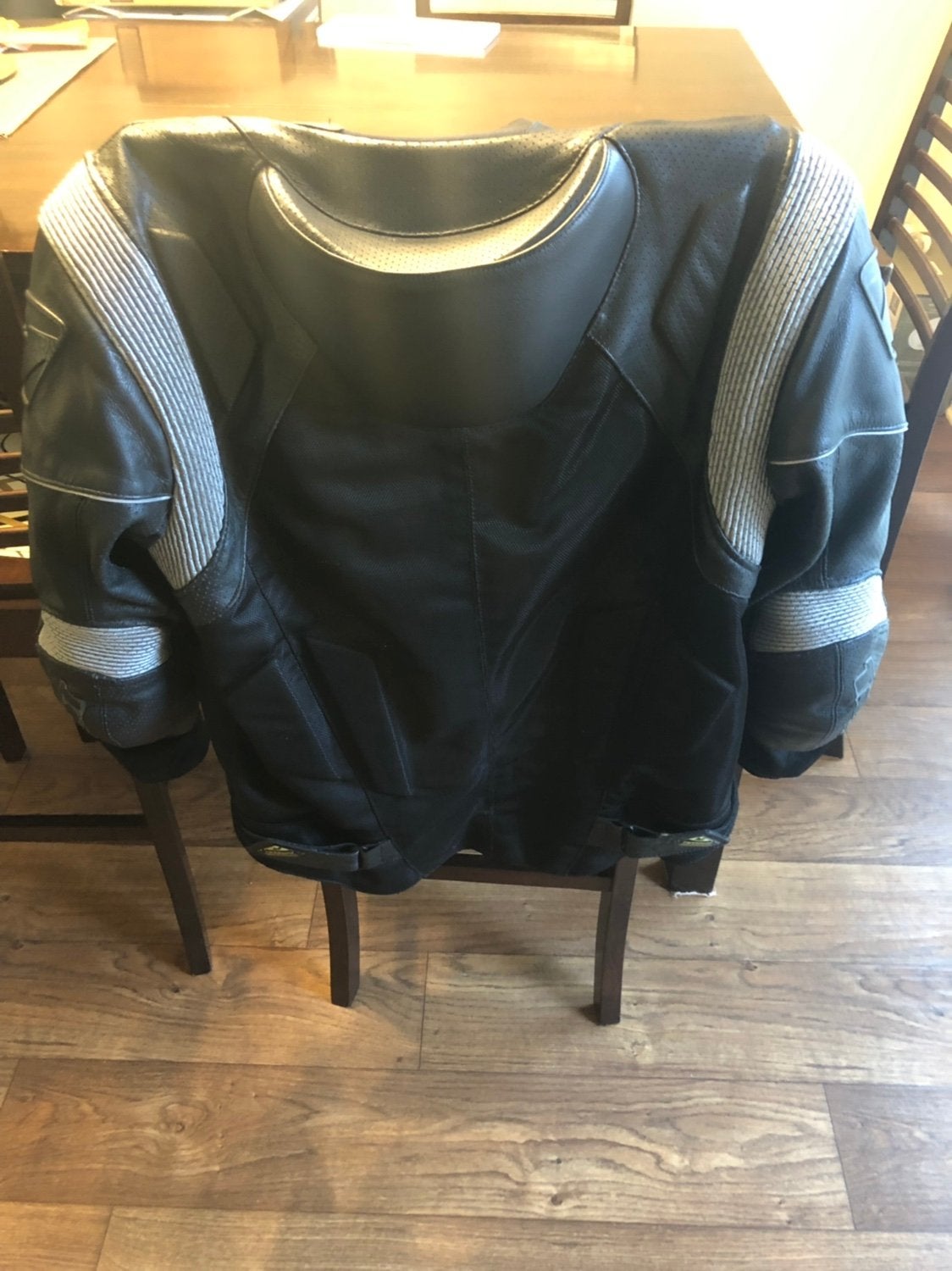 Arai Corsair X and RS Taichi Jacket | Toyota FJ Cruiser Forum