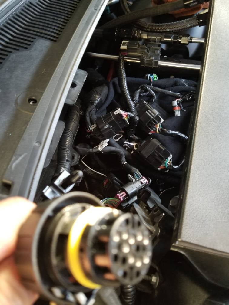 U0101 code - Lost Communication with TCM Help | Cadillac CTS-V Forum
